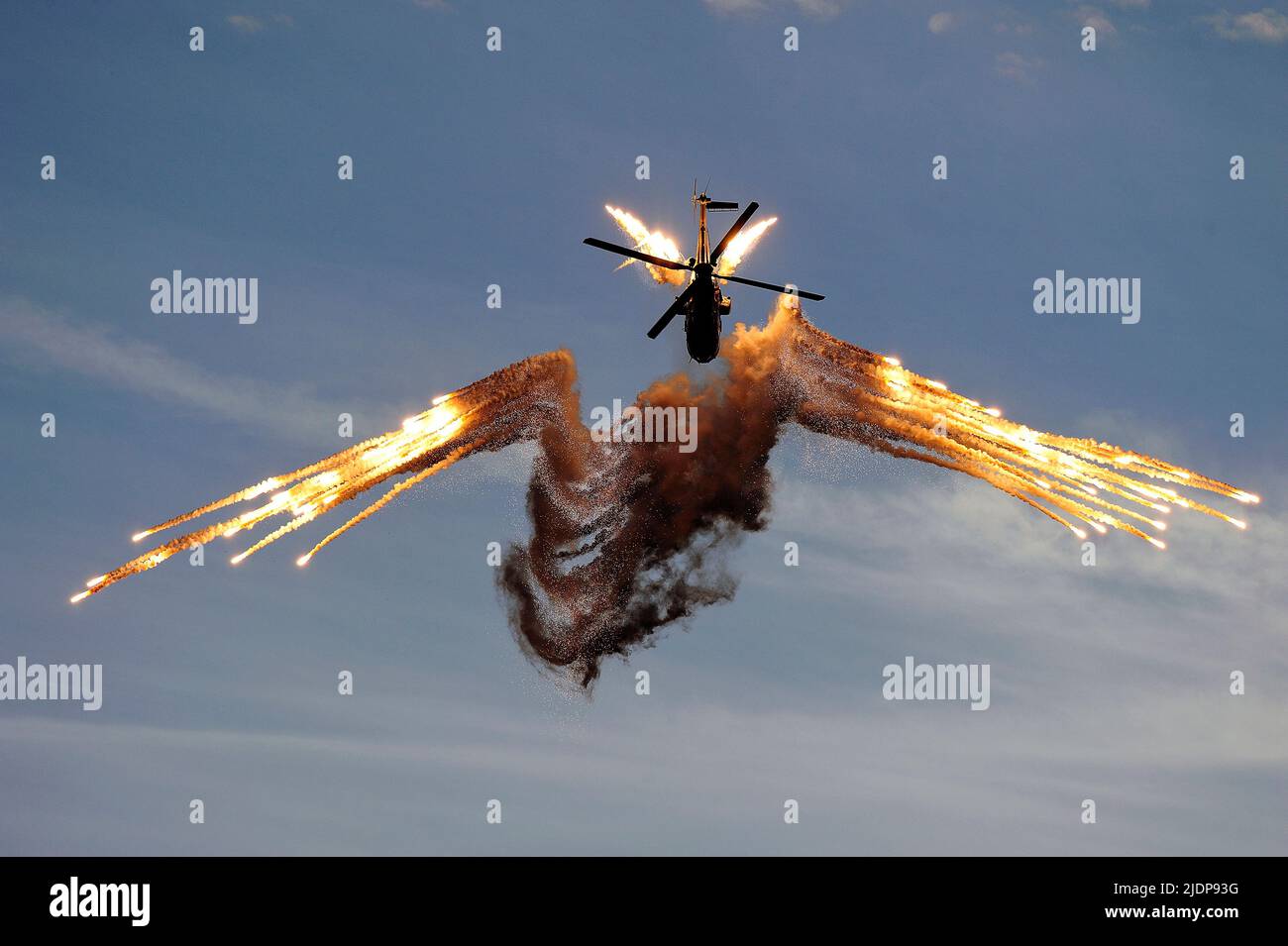 attack helicopter,fly attack helicopter,jet fighter Stock Photo - Alamy