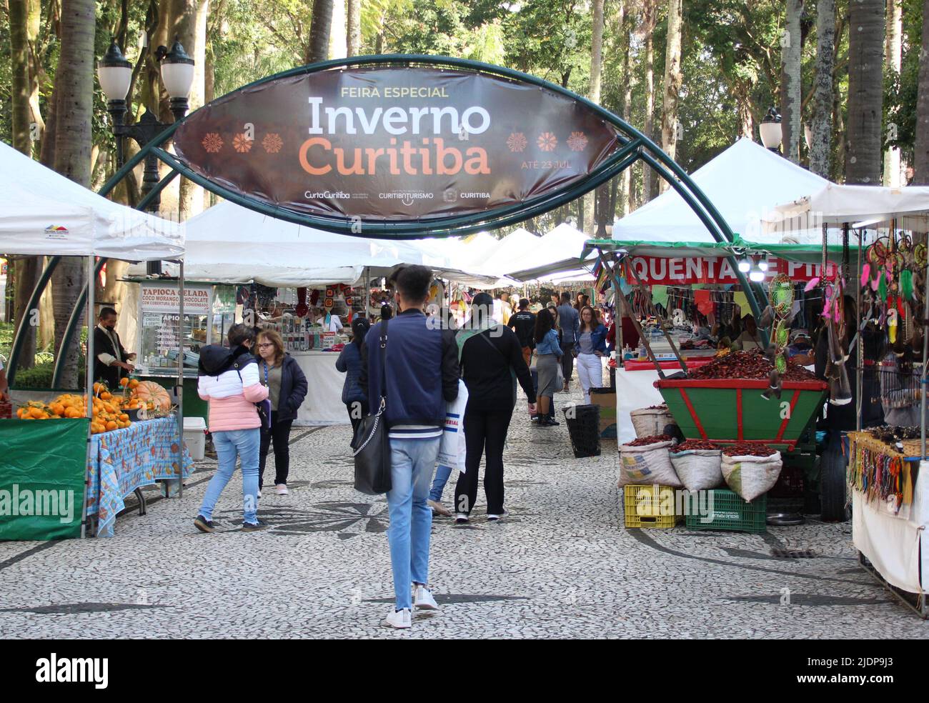 Edson de souza hi-res stock photography and images - Alamy