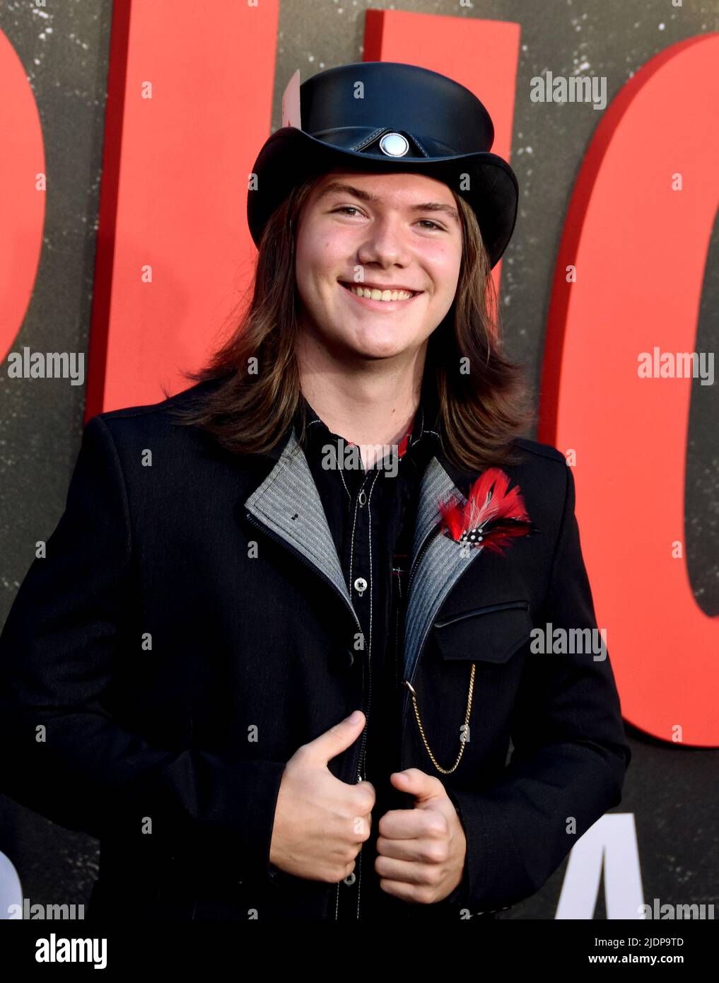 Lukas colagross hi-res stock photography and images - Alamy