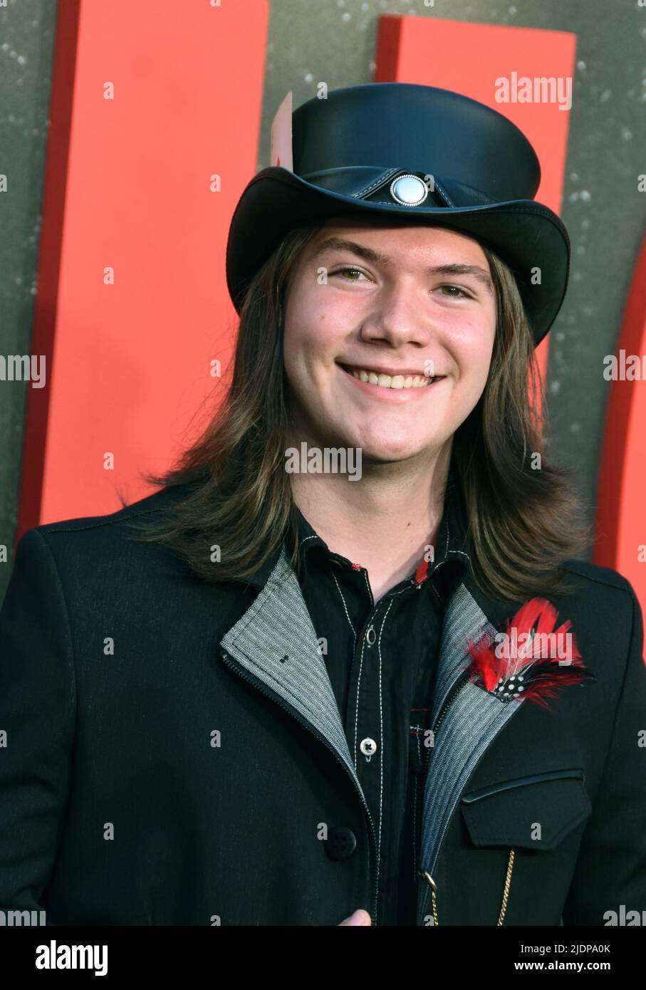Lukas colagross hi-res stock photography and images - Alamy