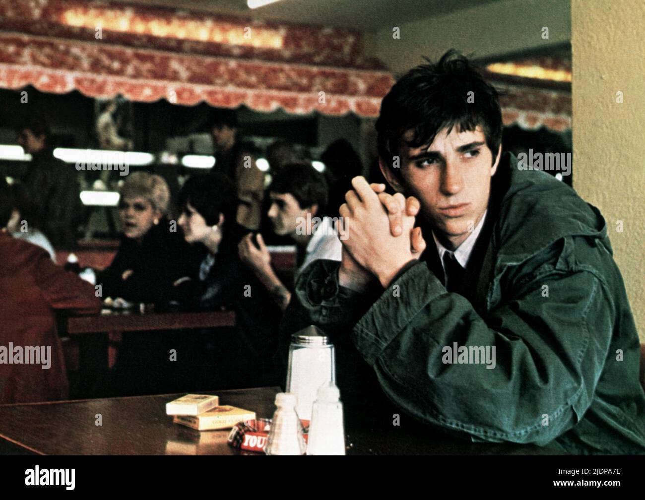 Phil Daniels Bugsy Malone