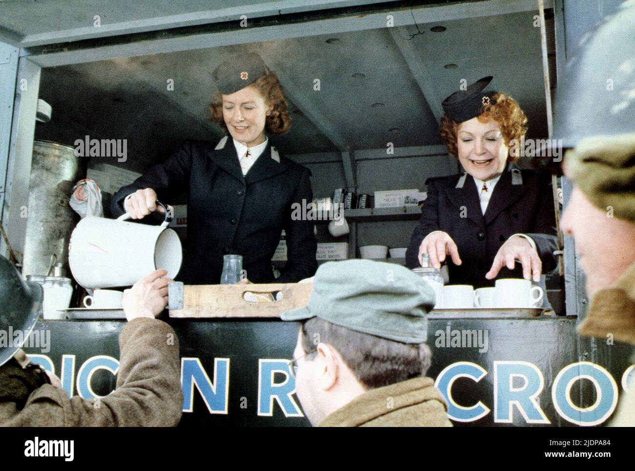 Yanks film hi-res stock photography and images - Alamy