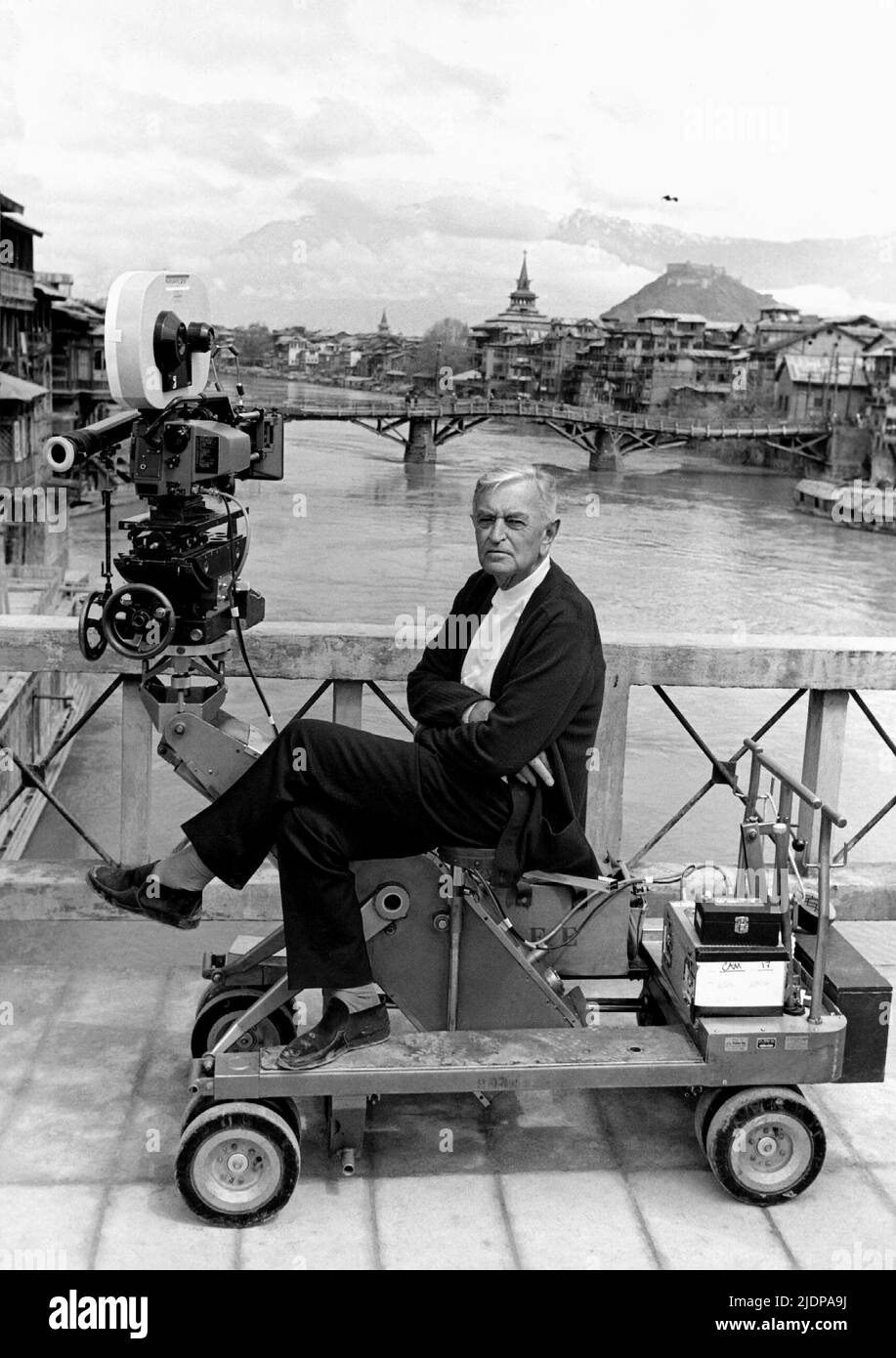 David lean hi-res stock photography and images - Alamy