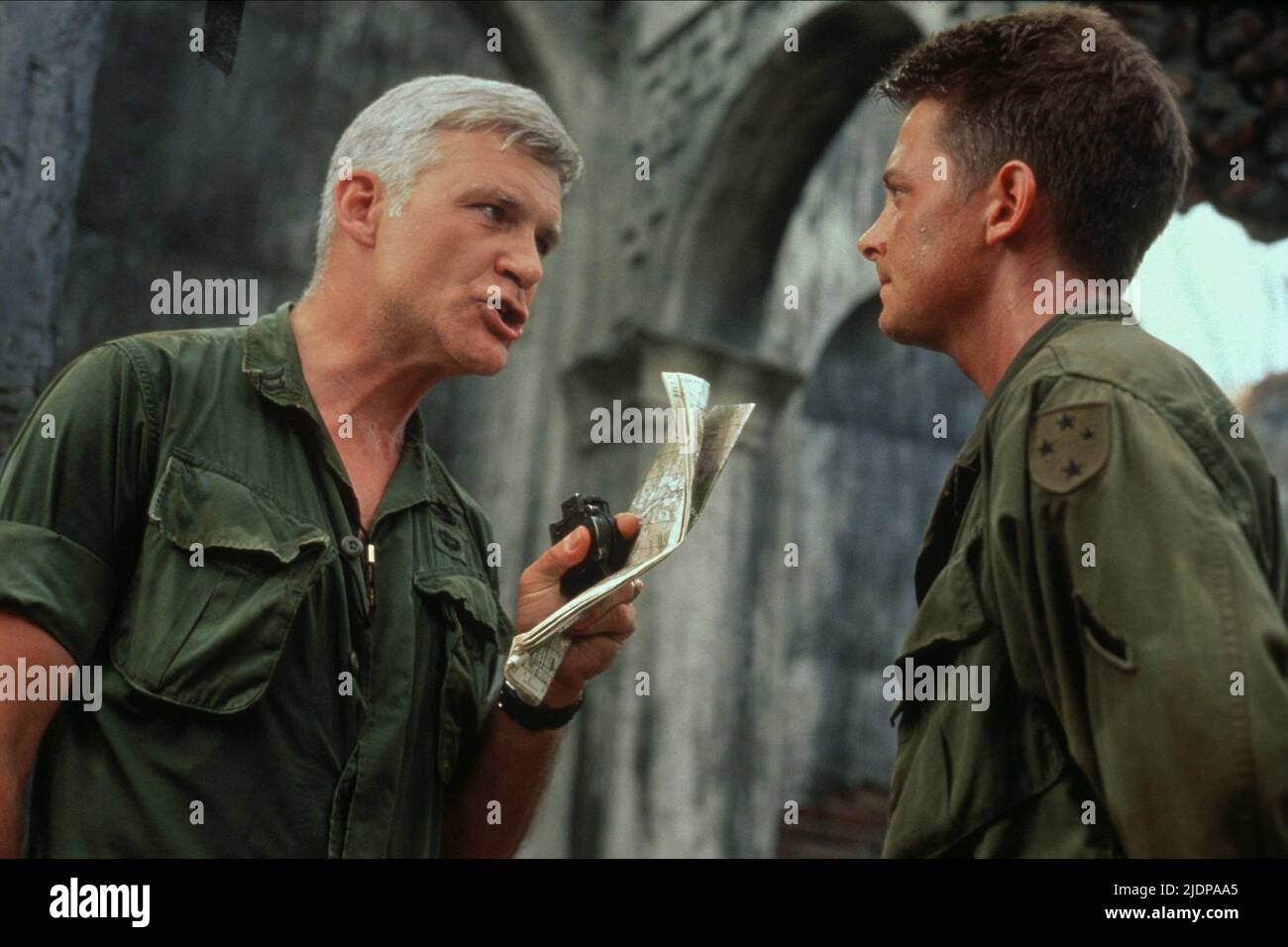 1986 Dale Dye Dale Dye Hi Res Stock Photography And Images Alamy