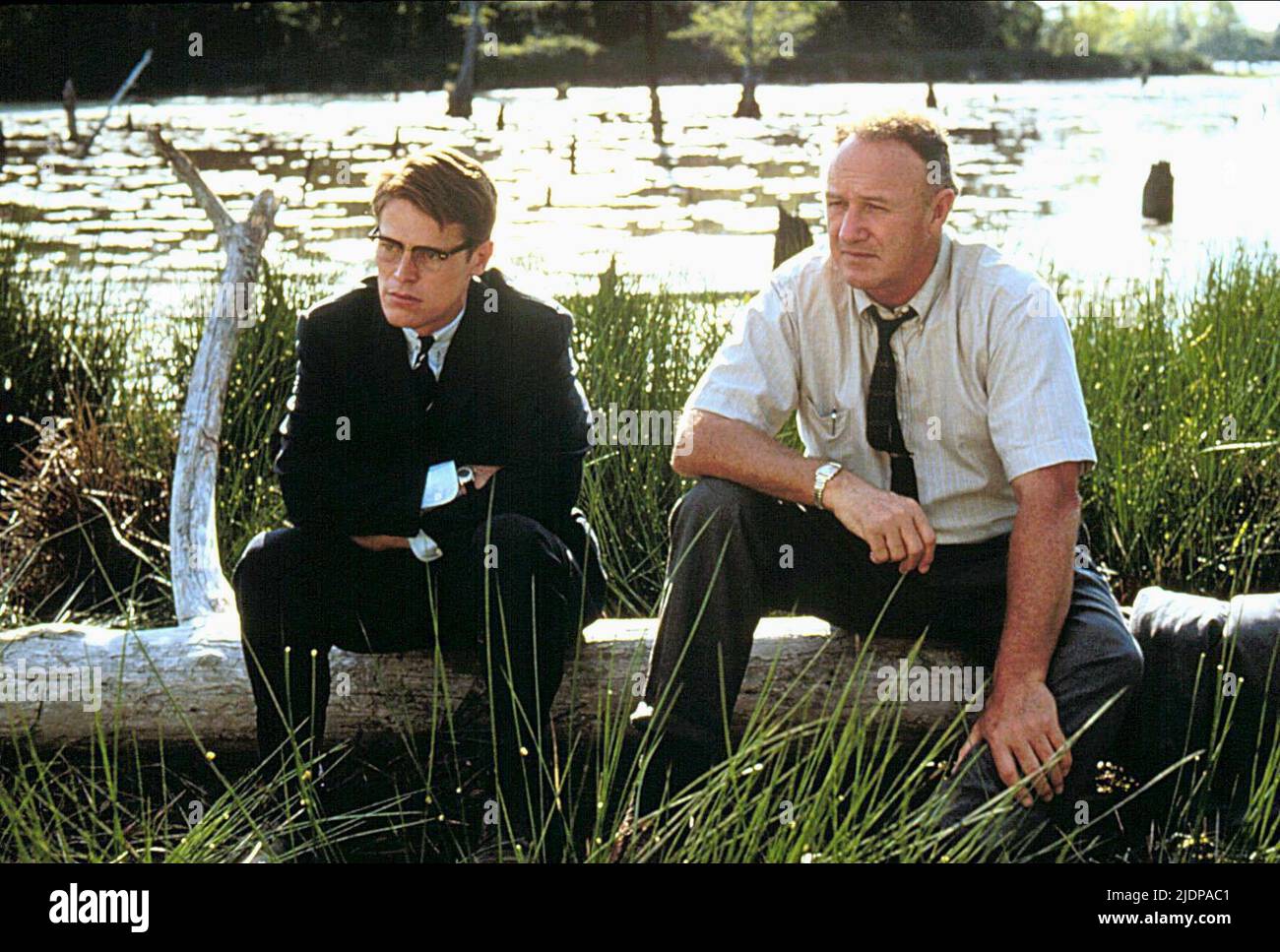 Mississippi Burning Trial