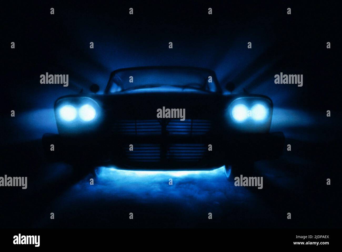 Christine 2 Release Date