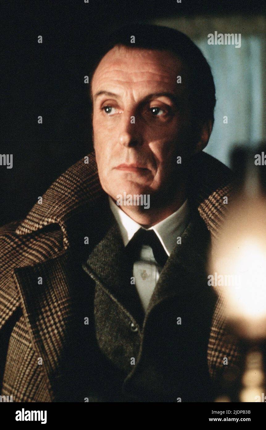 Ian Richardson Young