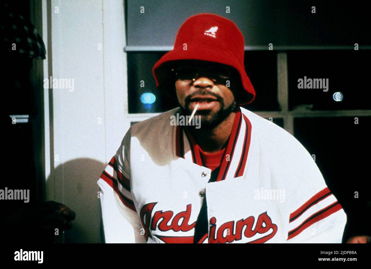 METHOD MAN, BLACK AND WHITE, 1999 Stock Photo - Alamy