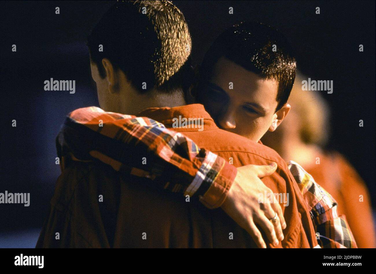 Beautiful Thing 1996 Movie Beautiful Thing **** (1996, Glen Berry,