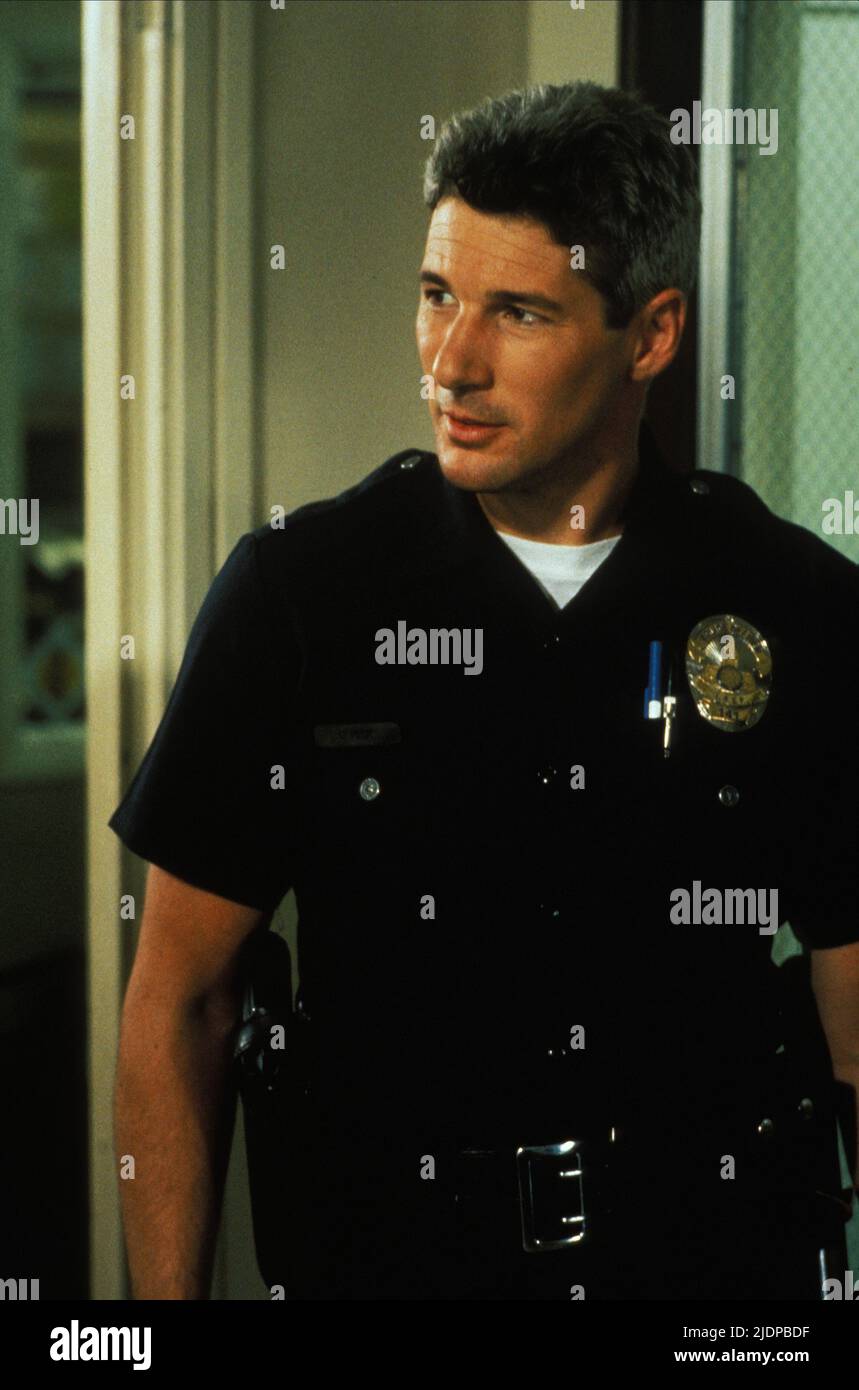 Internal Affairs 1990