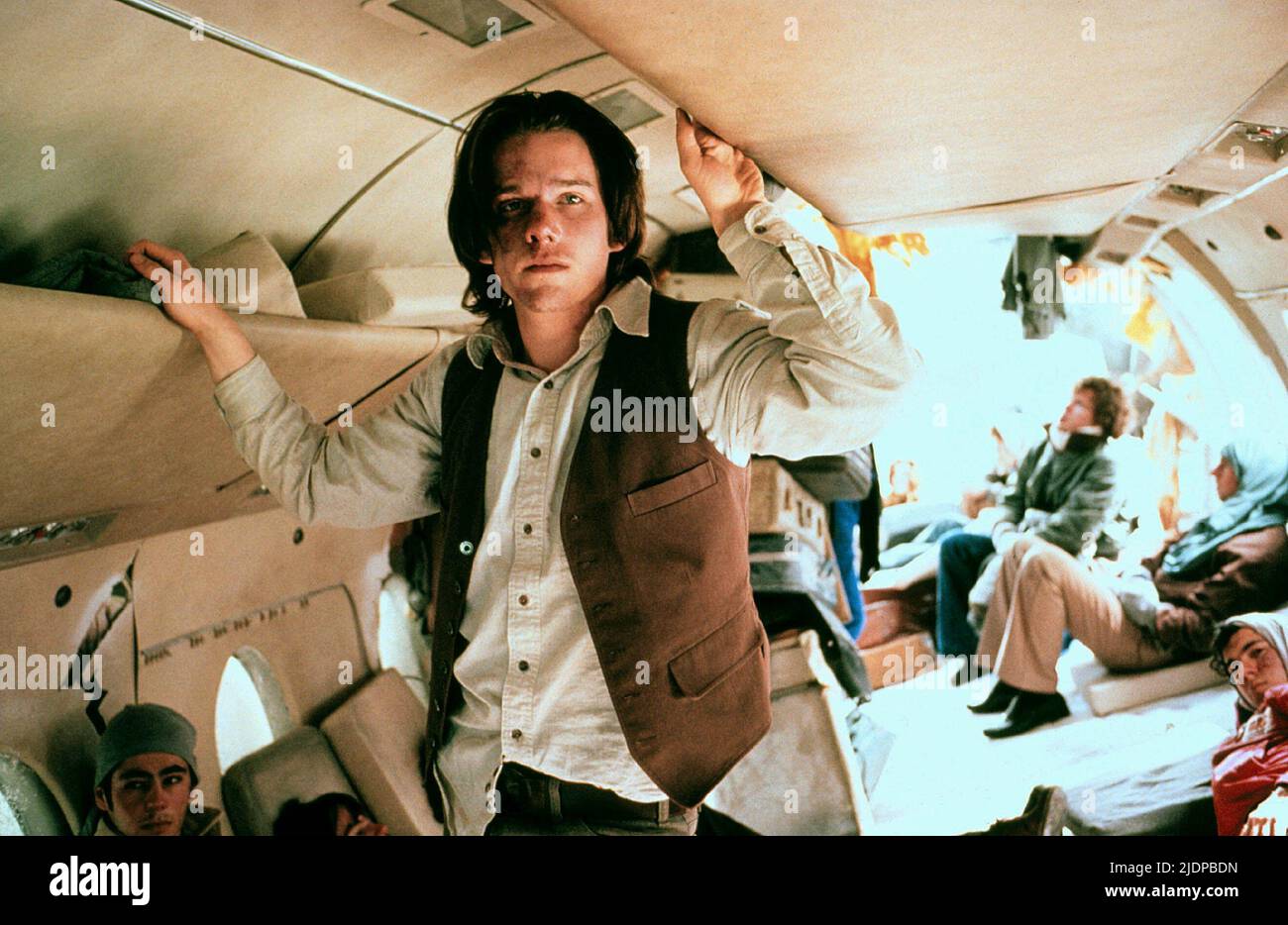 Alive film hi-res stock photography and images - Alamy
