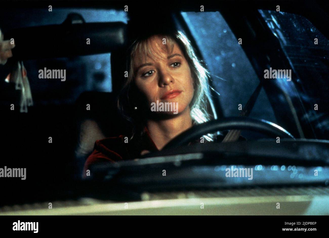 MEG RYAN, SLEEPLESS IN SEATTLE, 1993 Stock Photo - Alamy