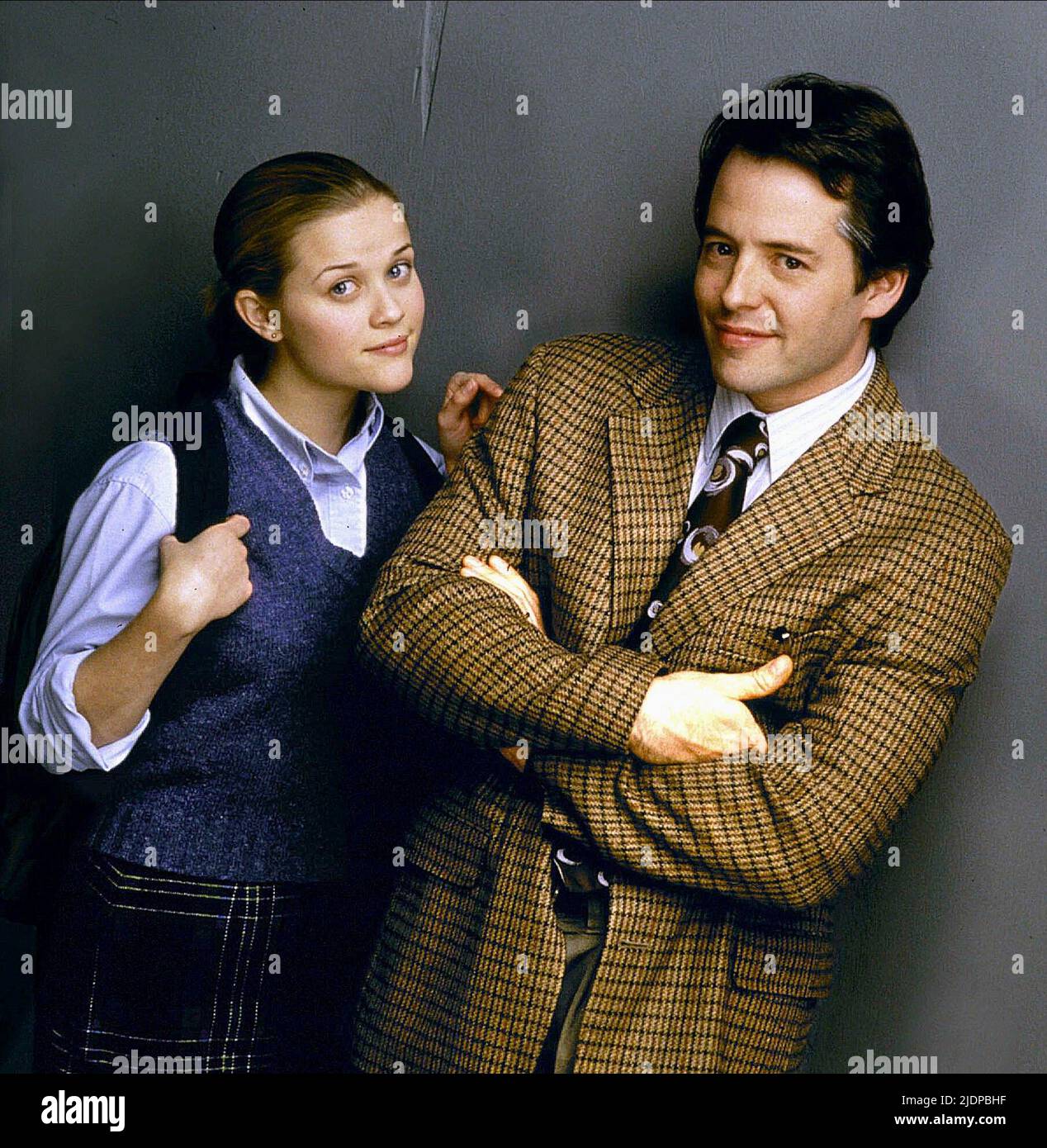 Election Movie Reese Witherspoon