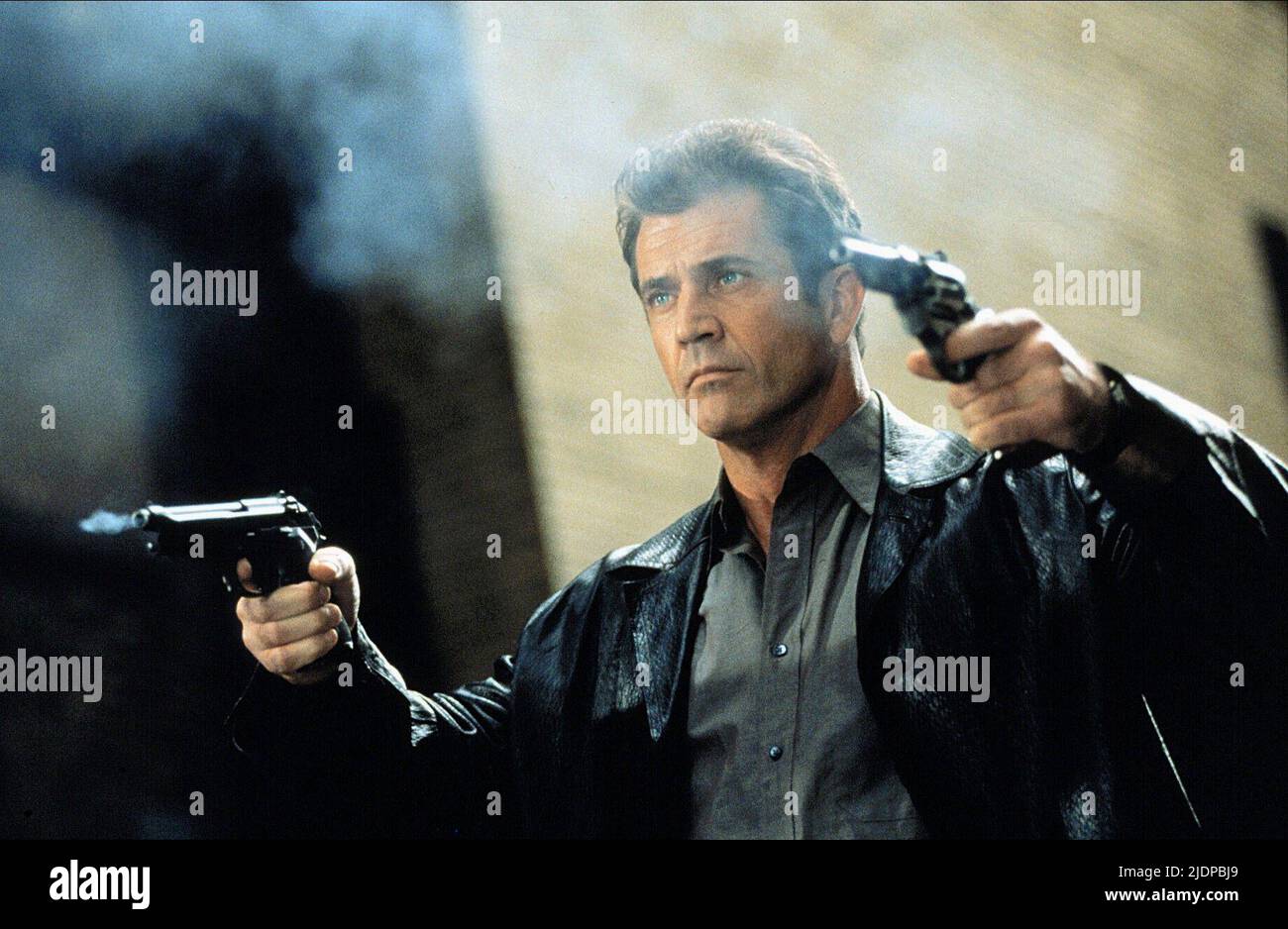 MEL GIBSON, PAYBACK, 1999 Stock Photo - Alamy