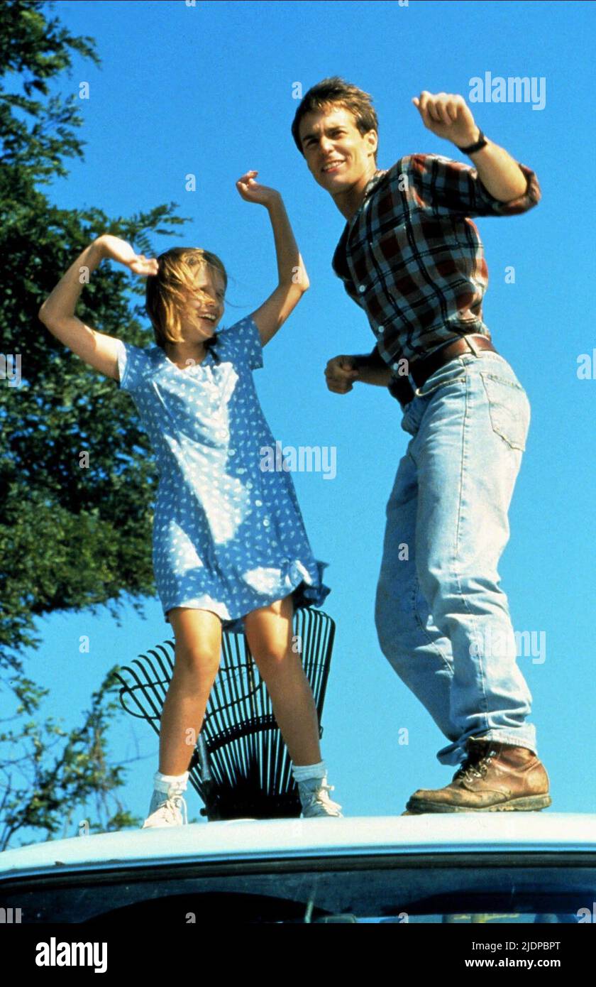 Lawn dogs movie hi-res stock photography and images - Alamy