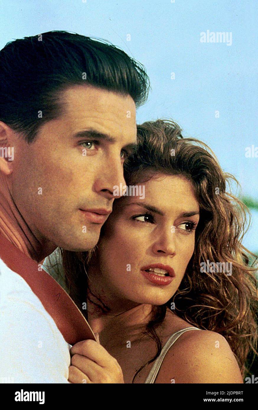 Fair Game 1995 Scene