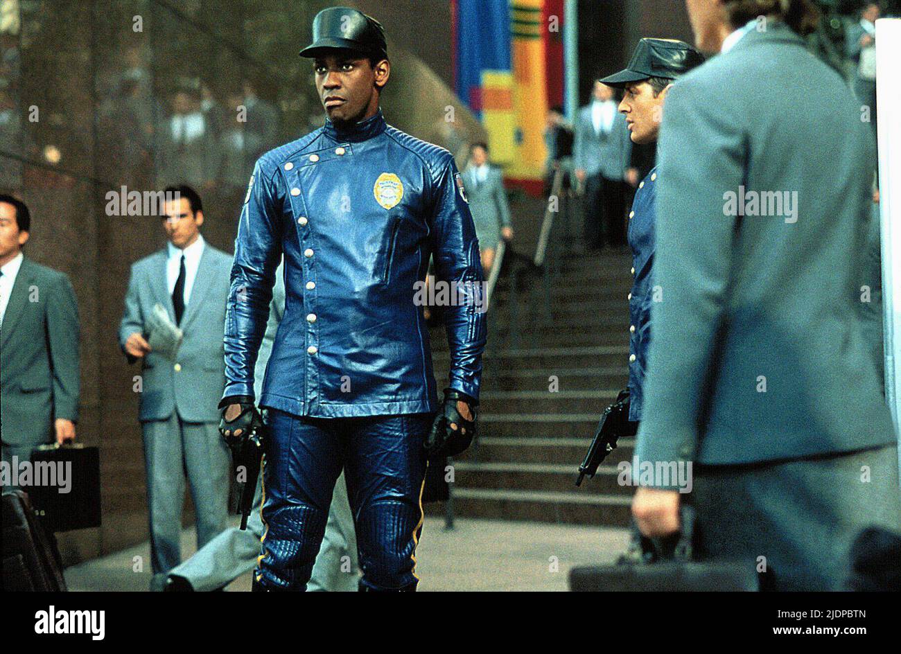 Virtuosity 1995