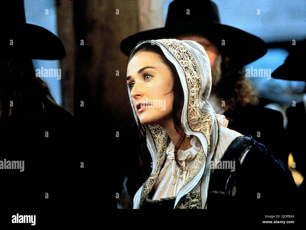 Pearl Scarlet Letter Movie