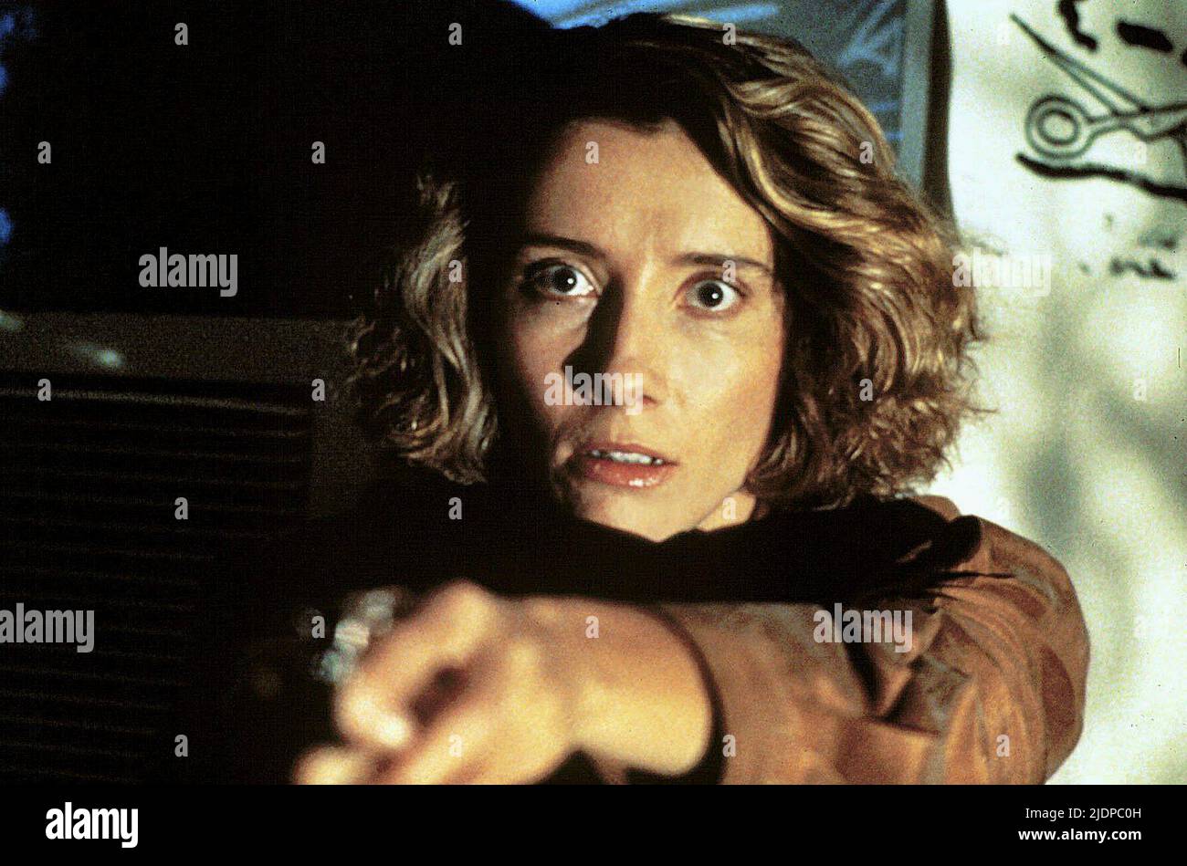 EMMA THOMPSON, DEAD AGAIN, 1991 Stock Photo - Alamy