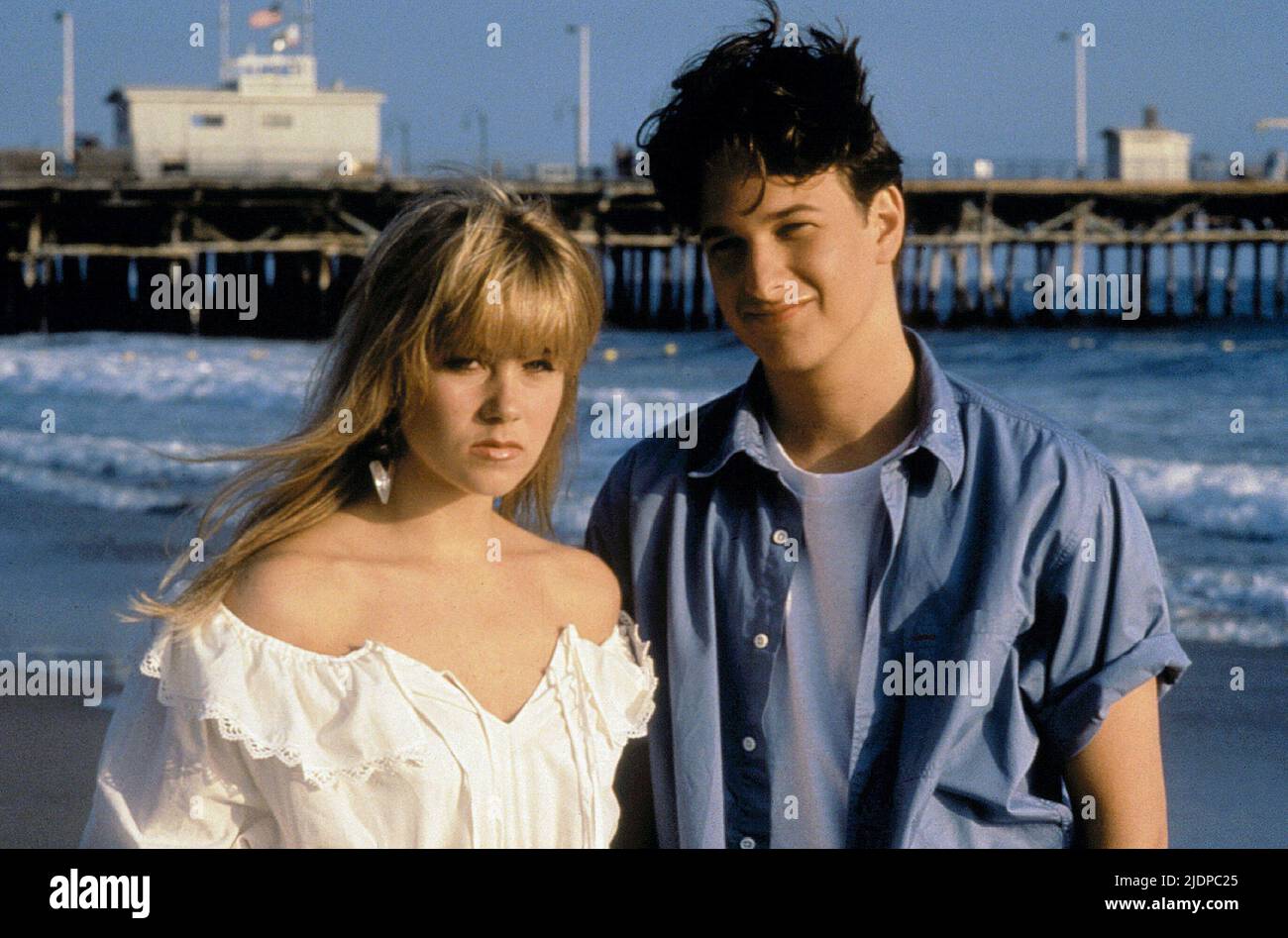 APPLEGATE,CHARLES, DON'T TELL MOM THE BABYSITTER'S DEAD, 1991 Stock ...