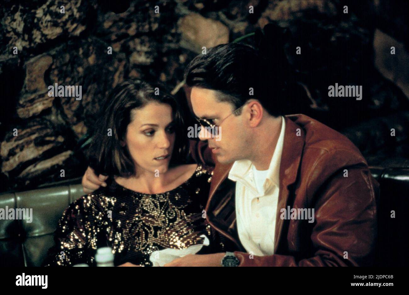 Short cuts 1993 tim robbins hi-res stock photography and images - Alamy