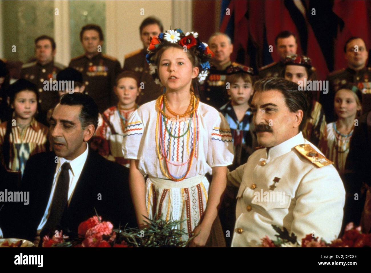 Stalin Movie 1992