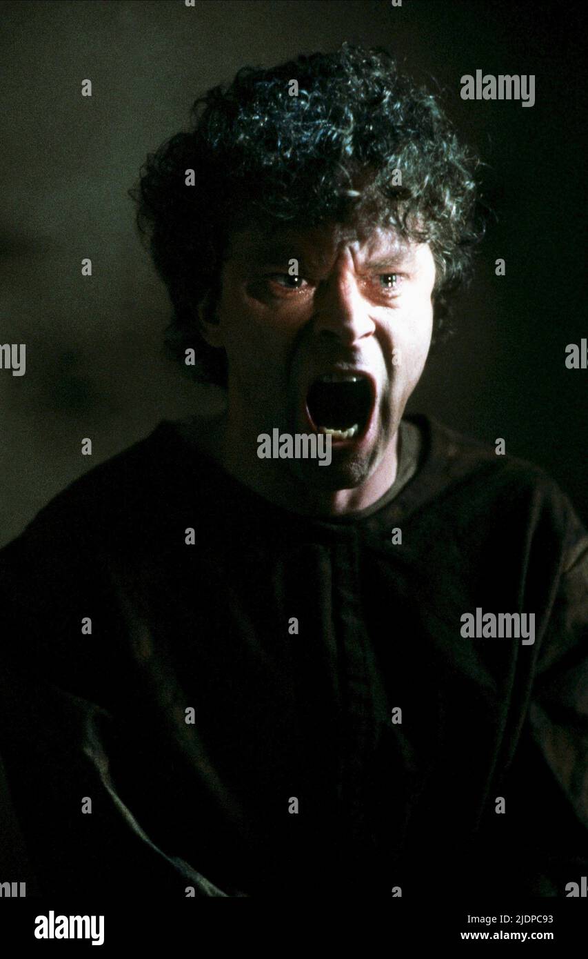 The exorcist iii hi-res stock photography and images - Alamy