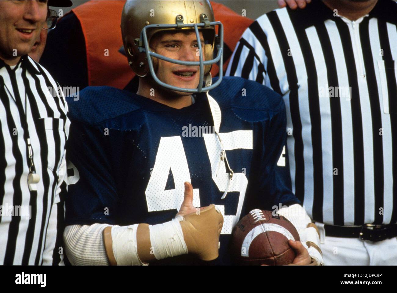 Rudy Ruettiger