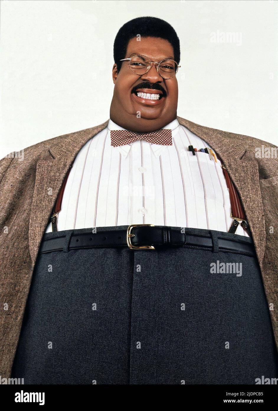 EDDIE MURPHY, THE NUTTY PROFESSOR, 1996 Stock Photo - Alamy
