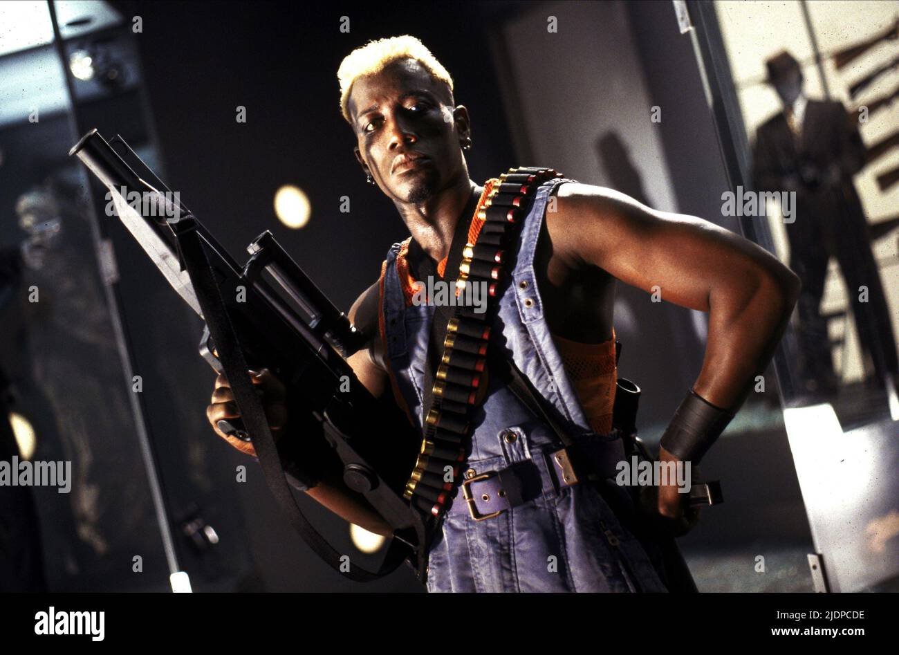 Demolition man hi-res stock photography and images - Alamy