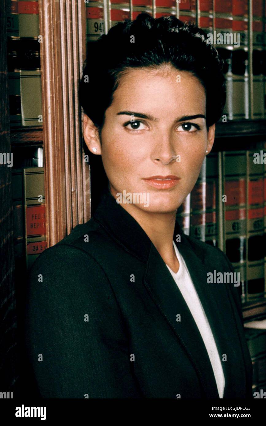 Angie Harmon's Instagram, Twitter & Facebook on IDCrawl