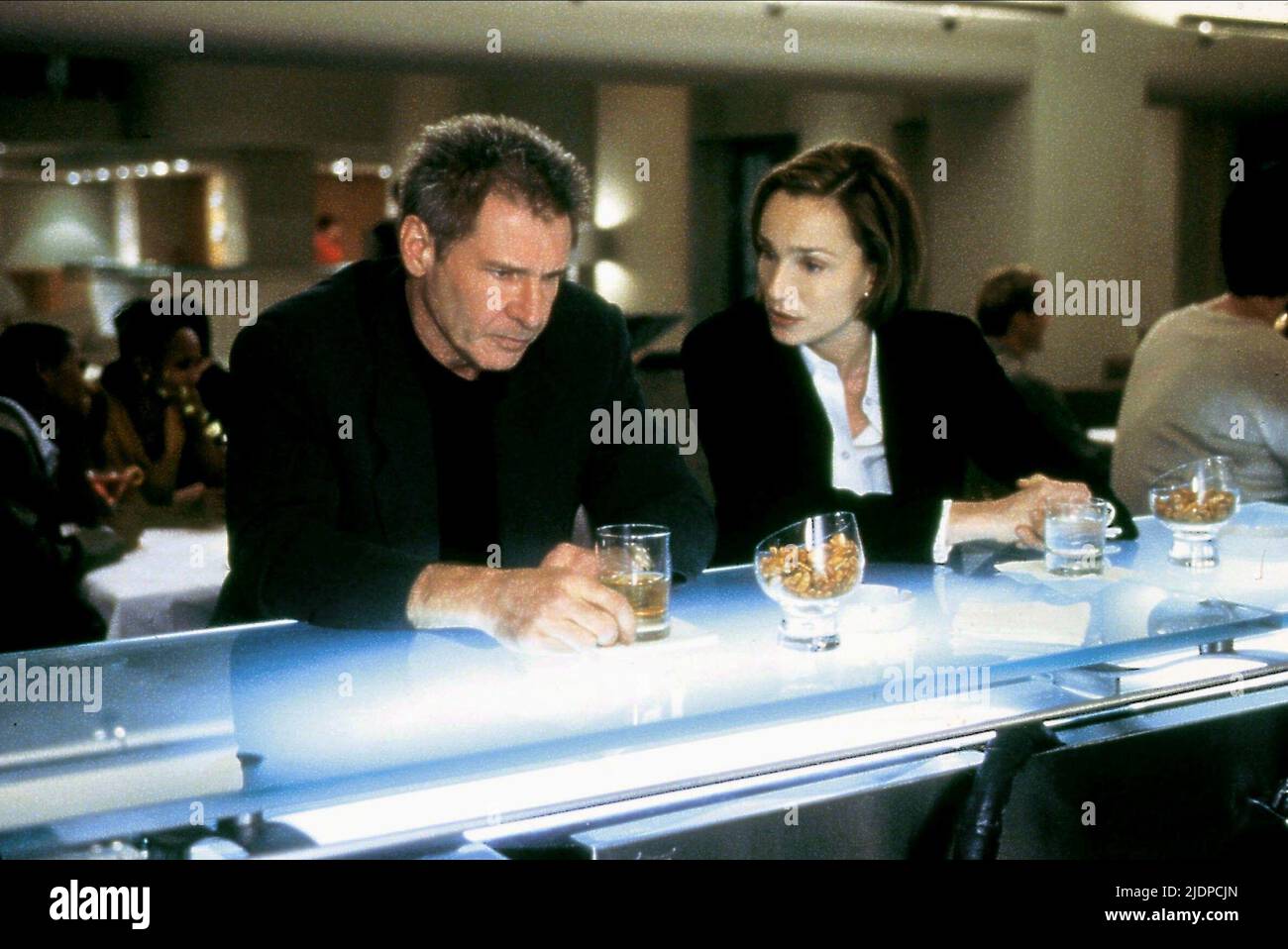 FORD,THOMAS, RANDOM HEARTS, 1999 Stock Photo - Alamy