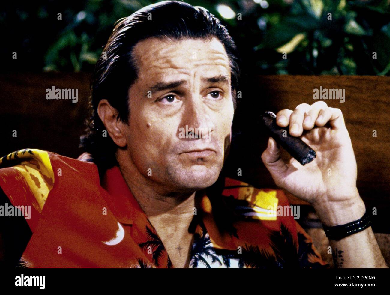 Cape Fear Robert De Niro