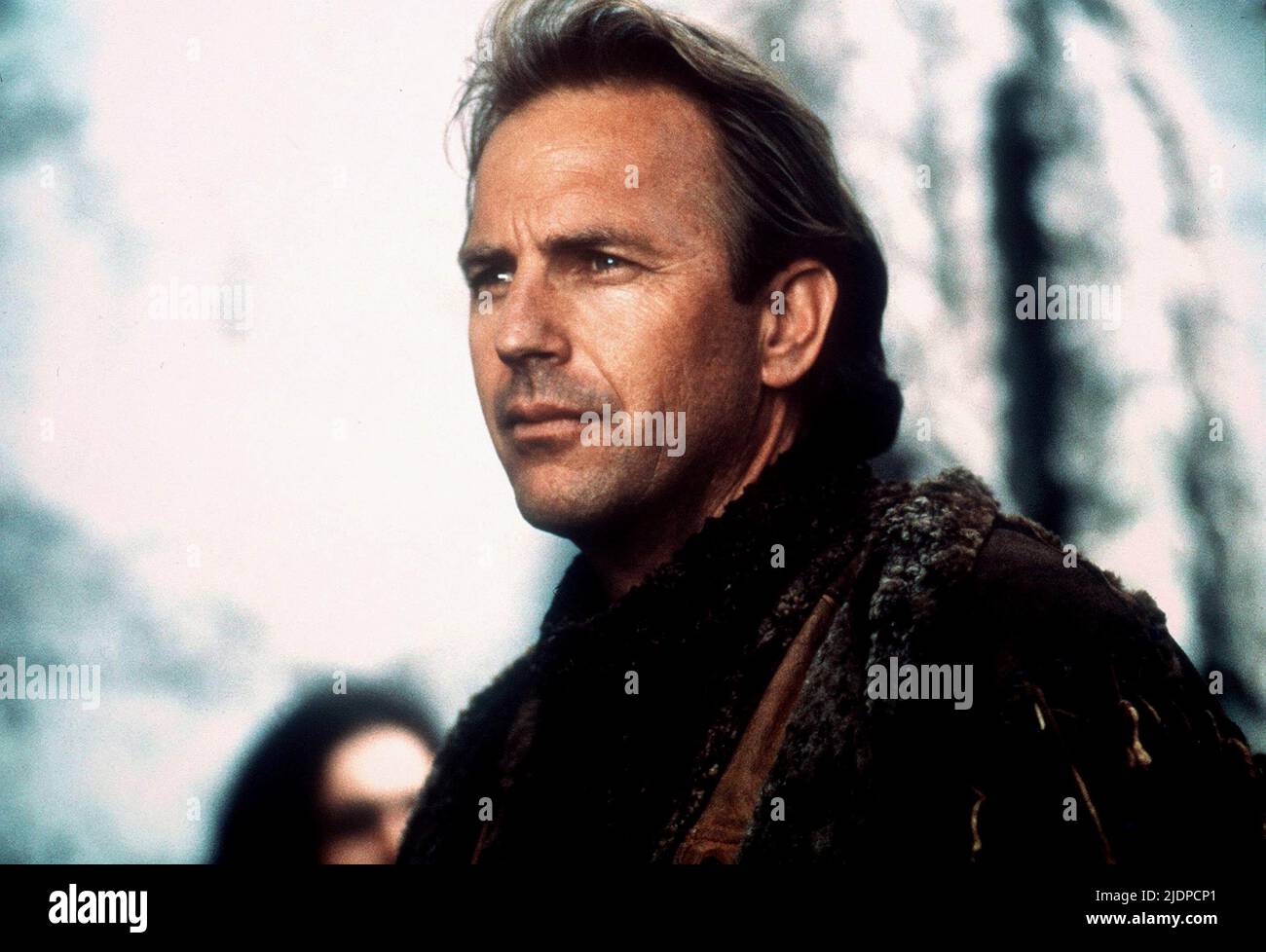 The postman kevin costner 1997 hi-res stock photography and images - Alamy