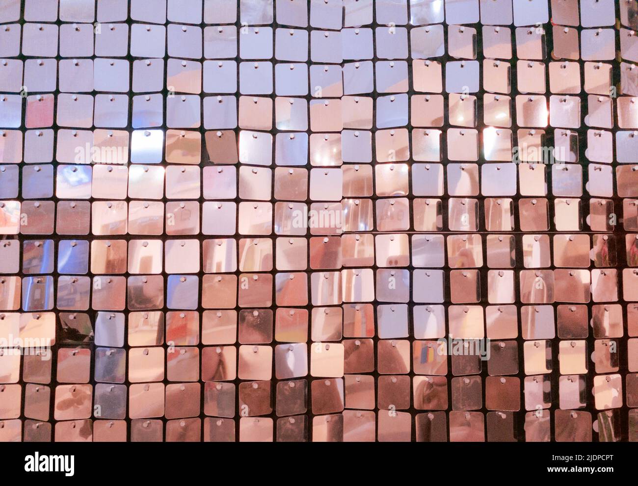 Rose Gold Metal Art at Dorla Walker blog