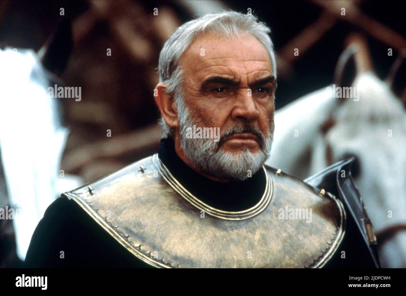SEAN CONNERY, FIRST KNIGHT, 1995 Stock Photo - Alamy SEAN CONNERY, FIRST KNIGHT, 1995 Stock Photo - Alamy