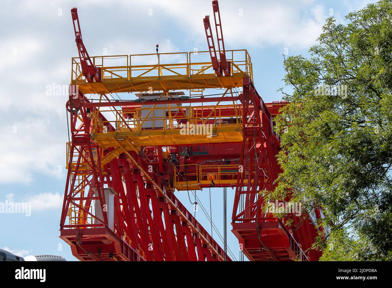 Dominique mclean hi-res stock photography and images - Alamy