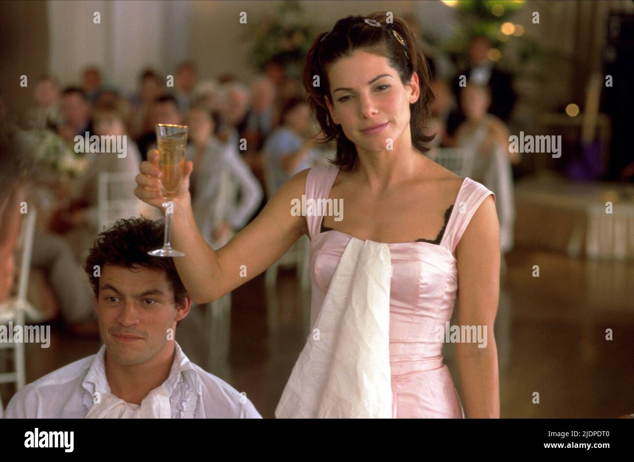 WEST,BULLOCK, 28 DAYS, 2000 Stock Photo - Alamy