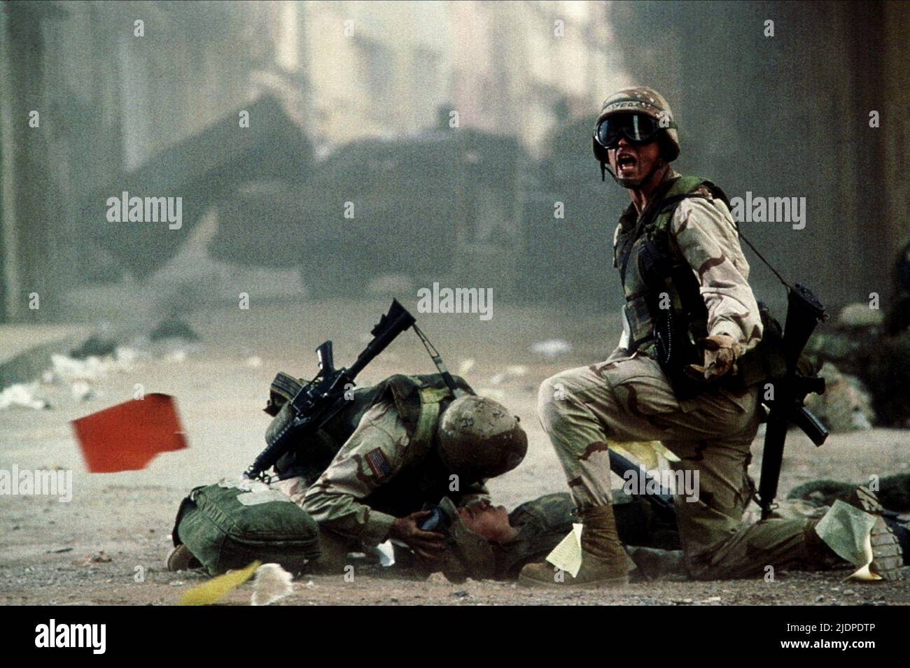 Matt Eversmann Angelo State