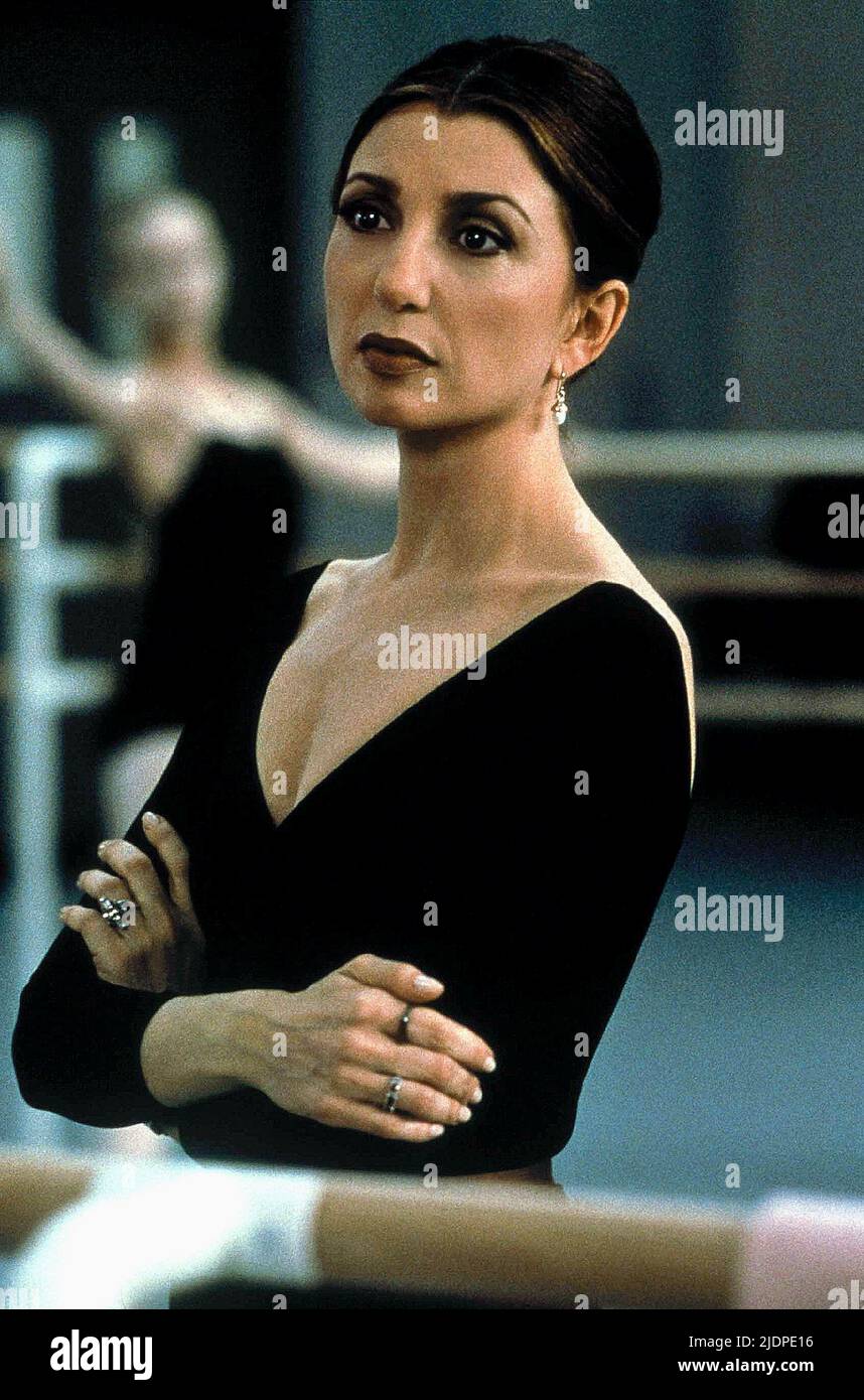 DONNA MURPHY, CENTER STAGE, 2000 Stock Photo - Alamy