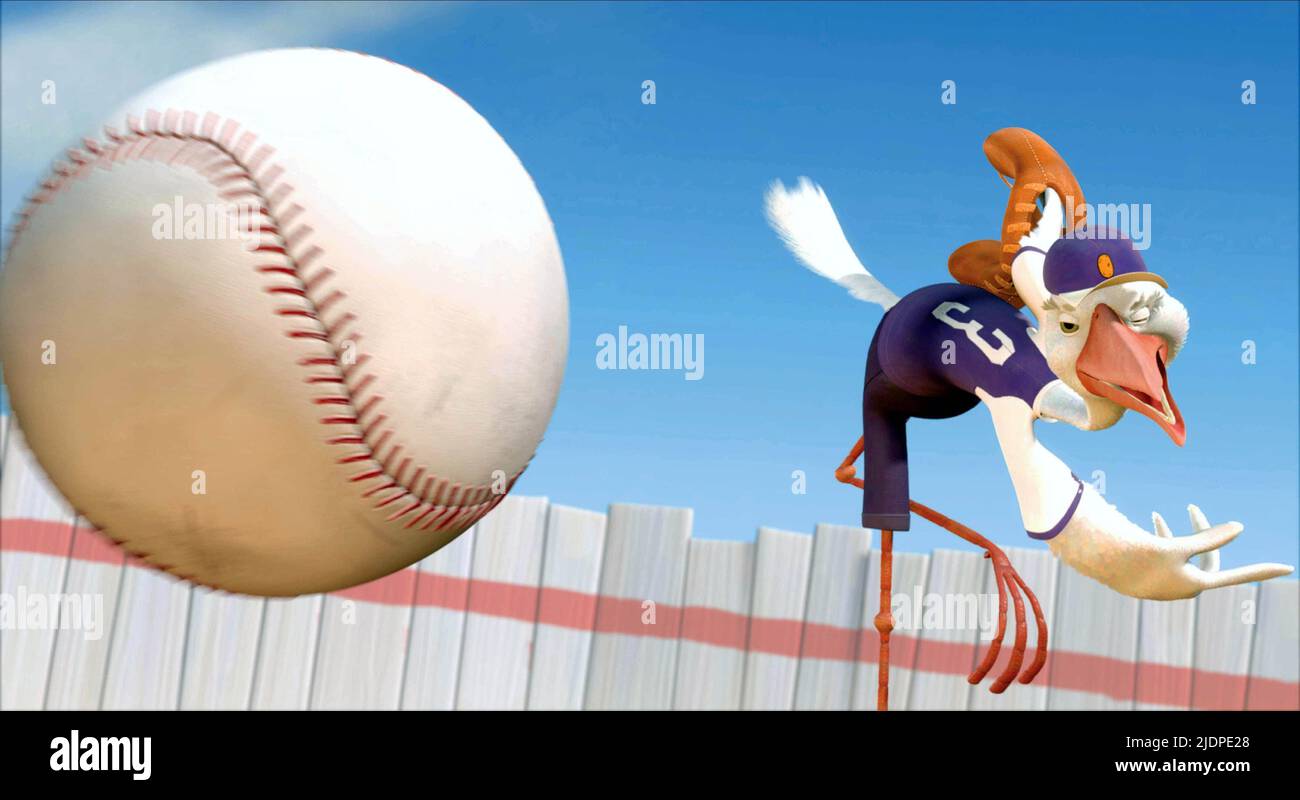 Chicken Little Baseball Hi res Stock Photography And Images Alamy