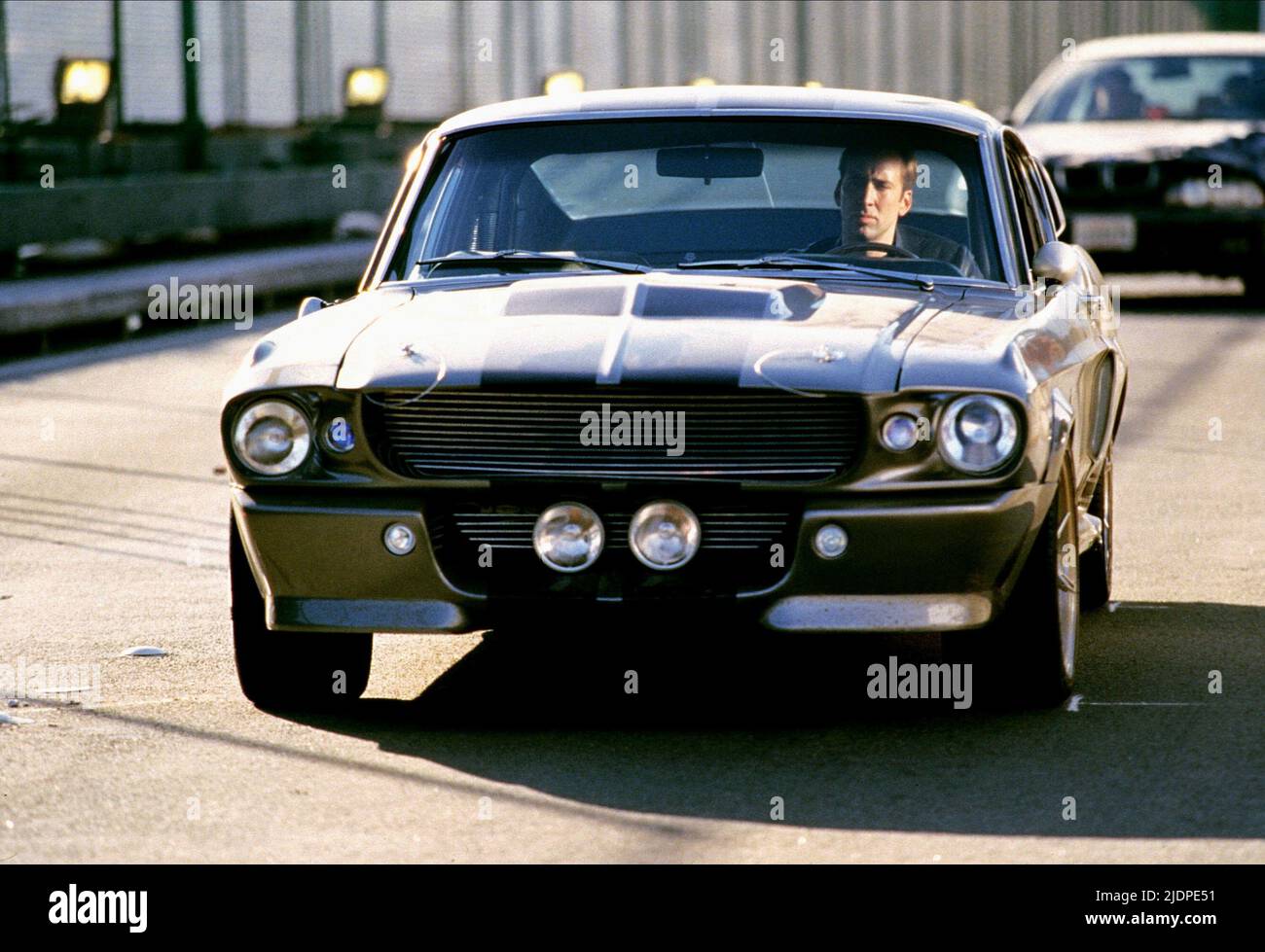 Gone In 60 Seconds Wallpaper