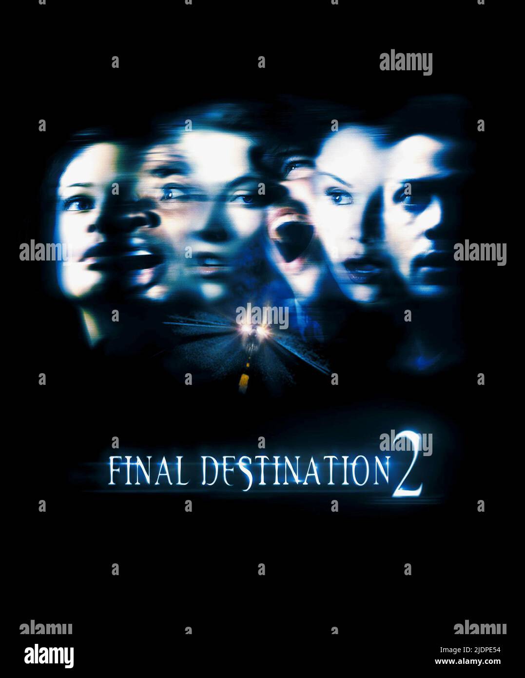 Final Destination 9