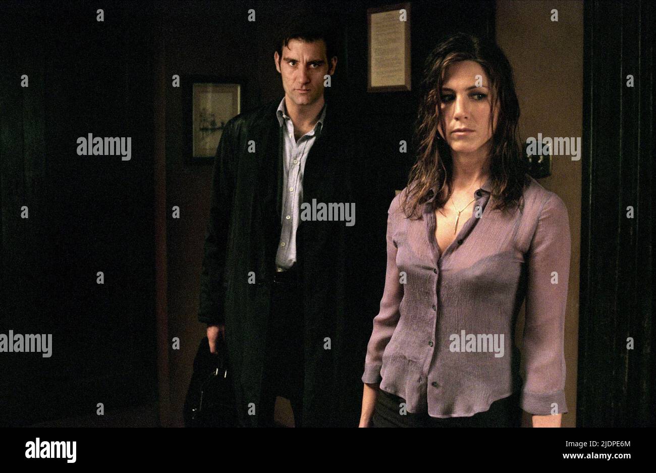 Jennifer Aniston Derailed 3232