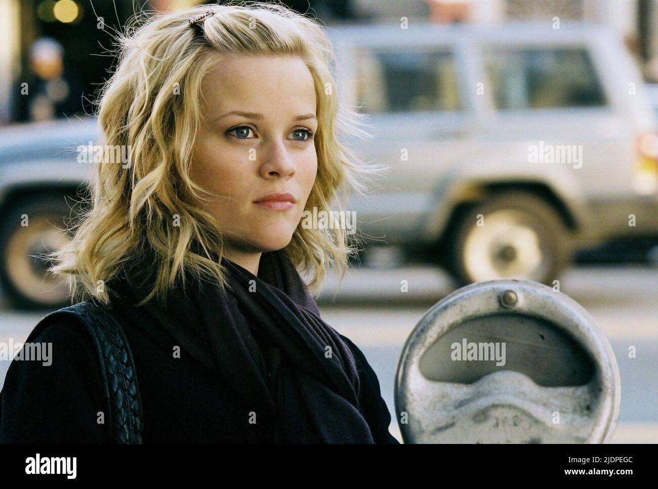 REESE WITHERSPOON, JUST LIKE HEAVEN, 2005 Stock Photo - Alamy