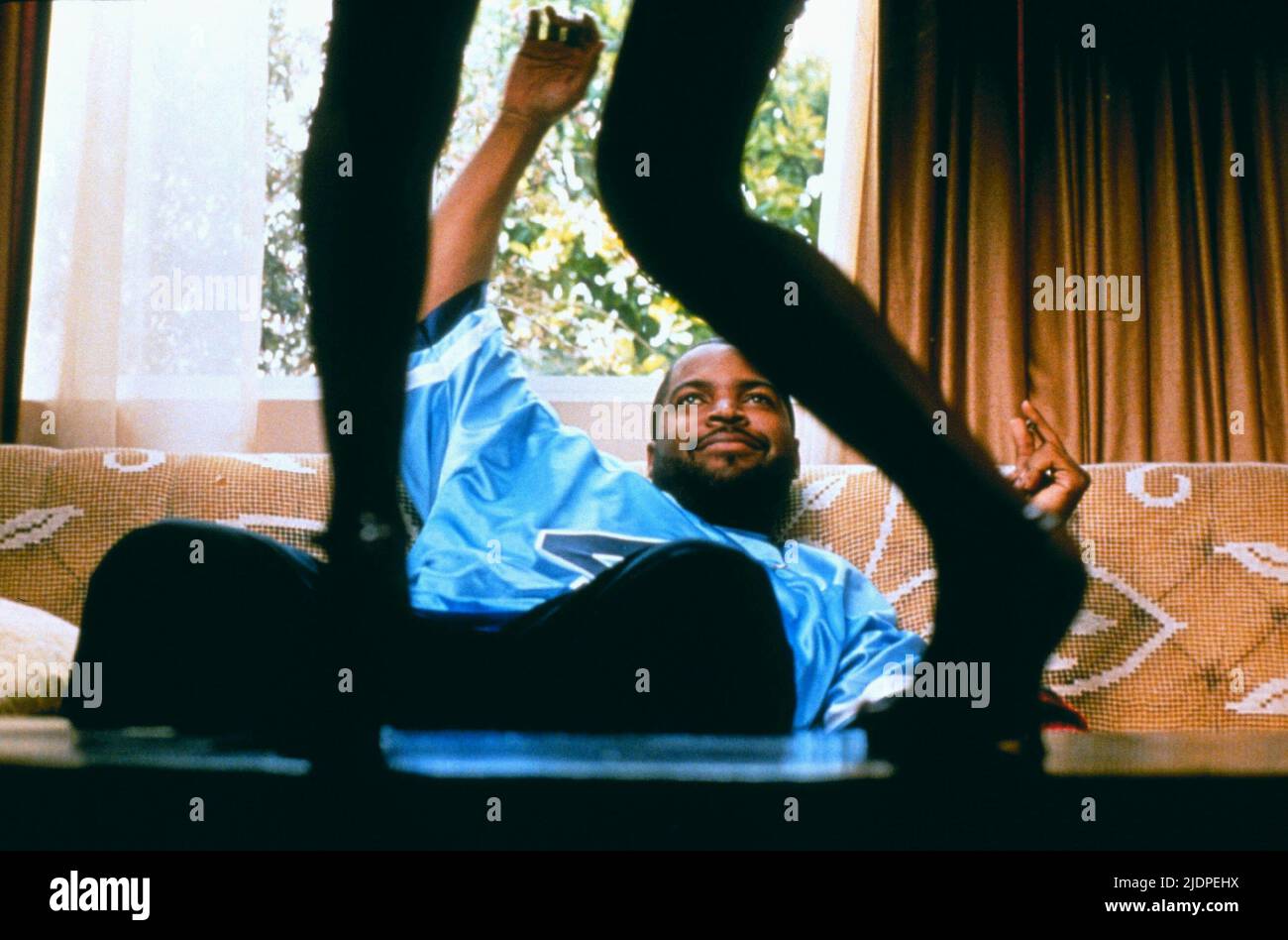 Ice Cube Next Friday