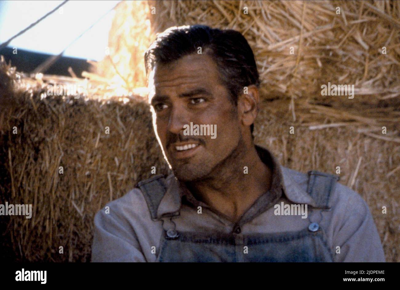 George Clooney Oh Brother Where Art Thou