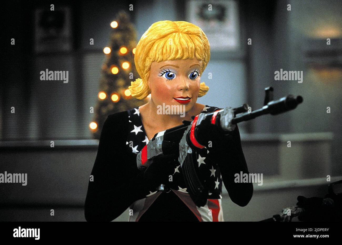 Sugar And Spice 2001