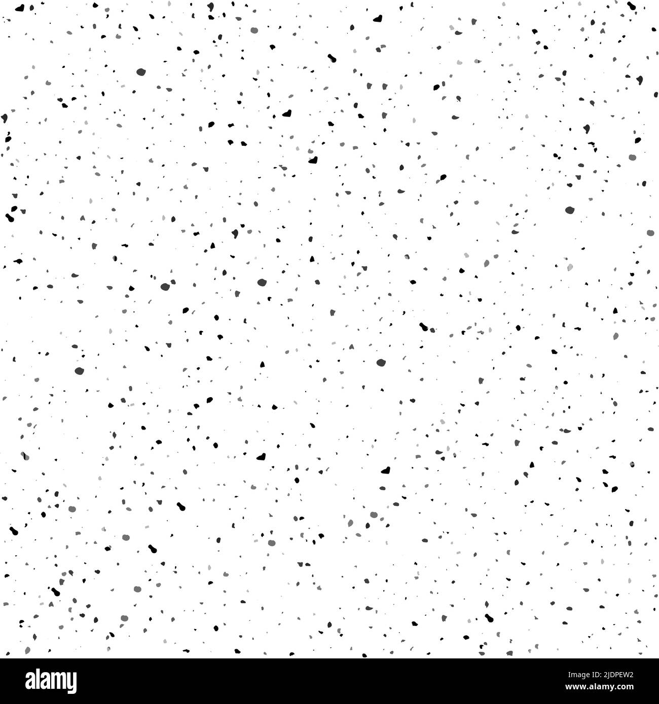 Black noise texture halftone overlay vector grainy paper grunge vintage ...