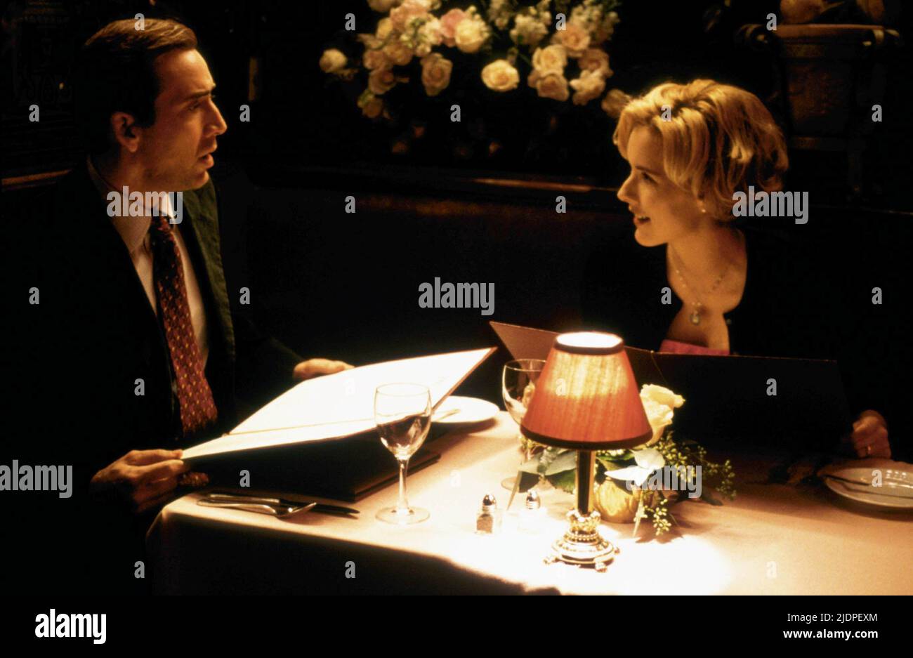 The family man 2000 tea leoni hi-res stock photography and images - Alamy